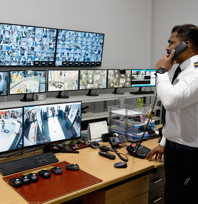 Integrated Security Services Dubai: Your One-Stop Protection Solution